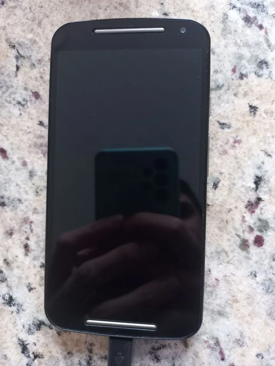 "motorola moto g2" - Celulares Usados, seminovos e Novos no Brasil