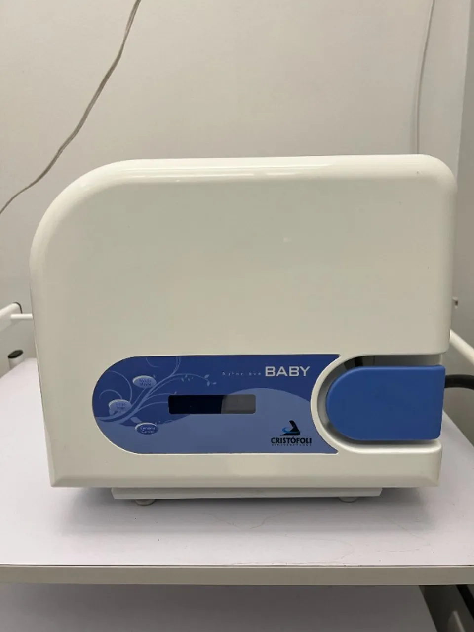 "autoclave" no Brasil