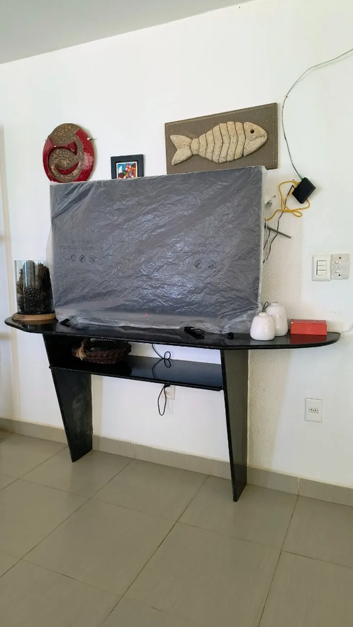 "hack sala" - Racks e Painéis no Brasil