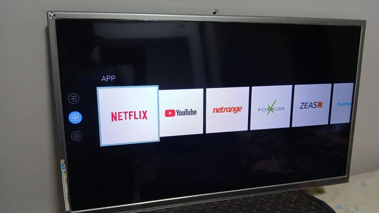 "tv 32 polegadas em oferta" - TVs no Brasil