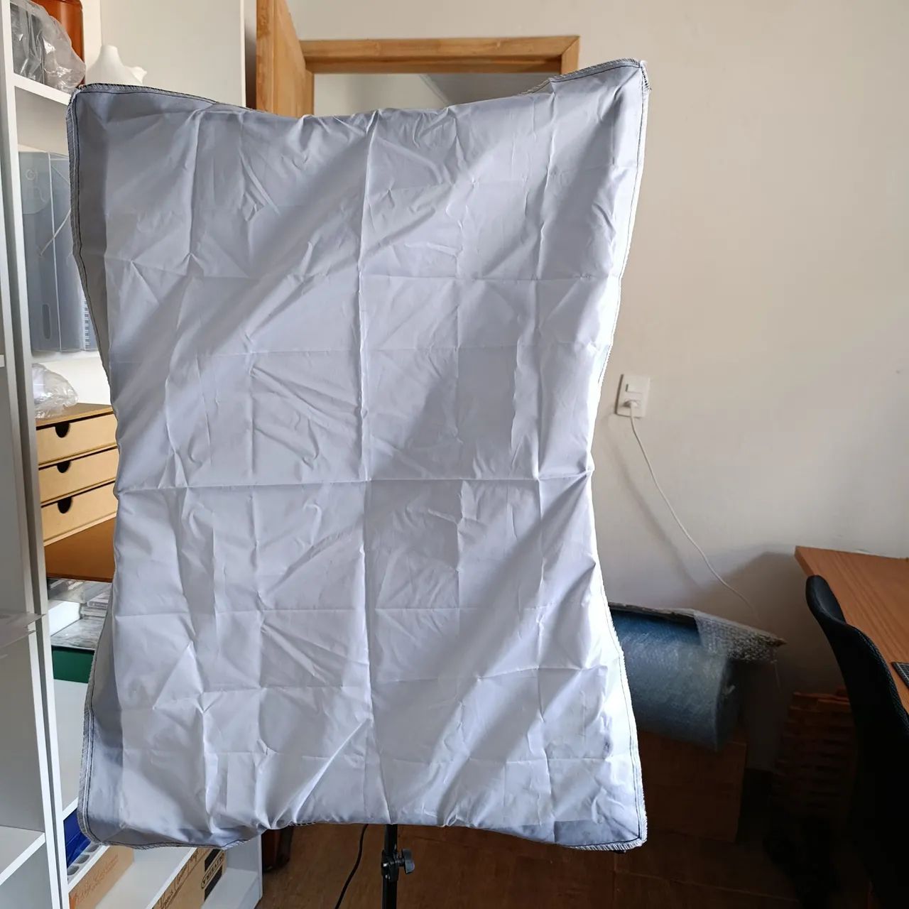 SoftBox Para fotos - Acessórios para Câmeras e Filmadoras - Industrial ...