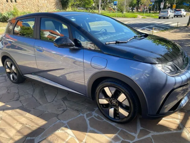 BYD DOLPHIN 2025 Usados e Novos