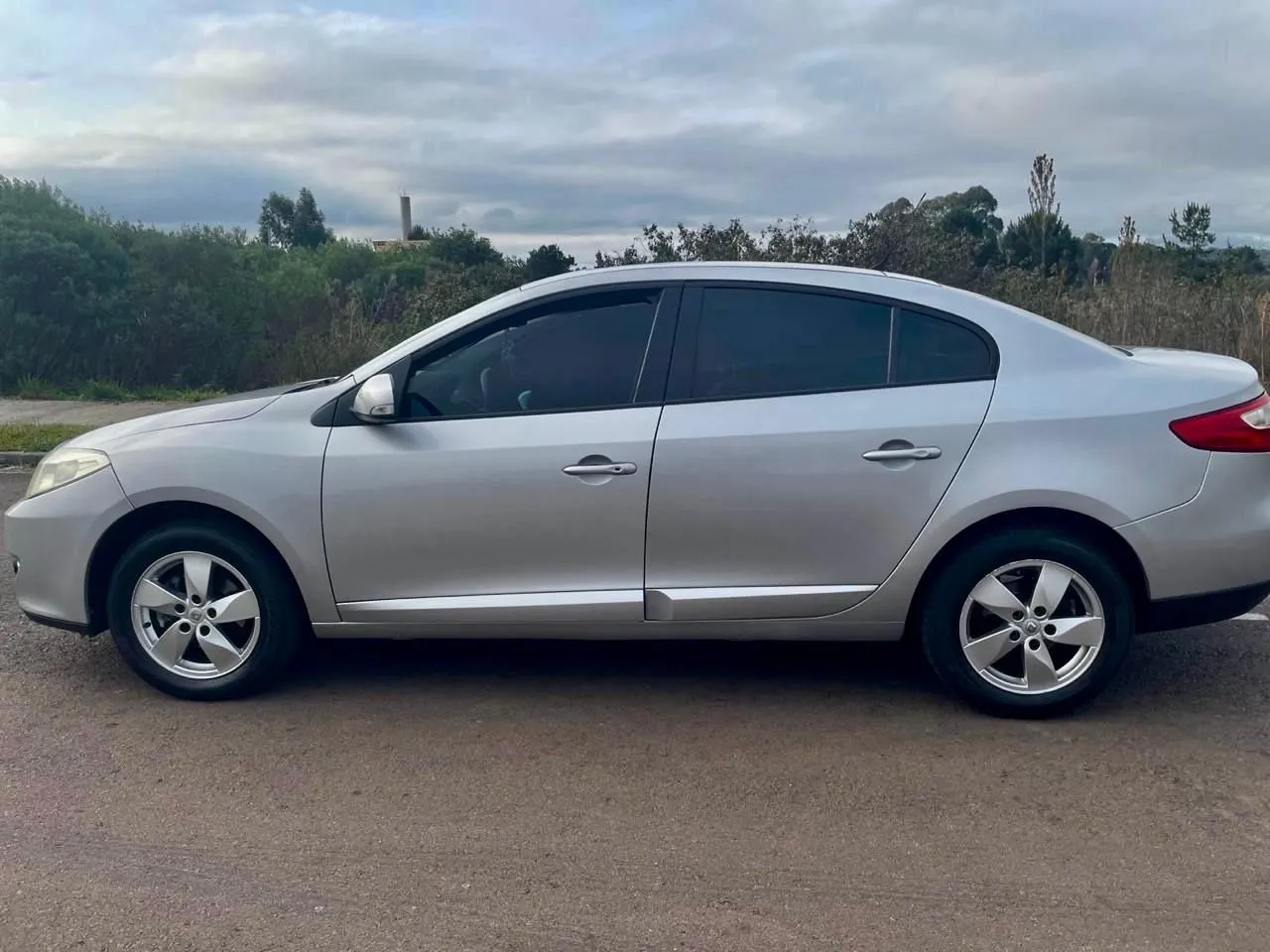 RENAULT FLUENCE 2014 Usados e Novos