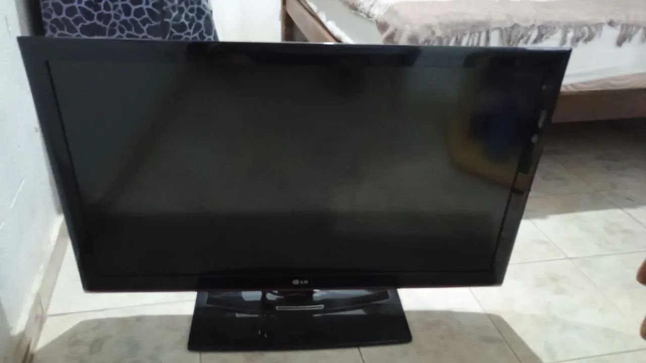 TV LG 42 polegadas - TVs - Jardim das Alterosas - 2ª Seção, Betim ...