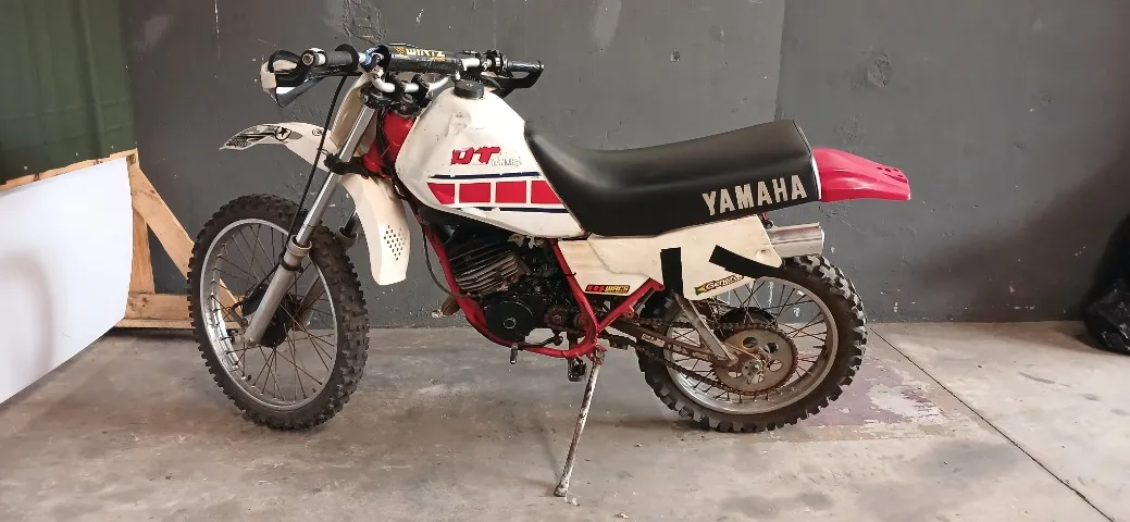 "motor dt 180" no Brasil