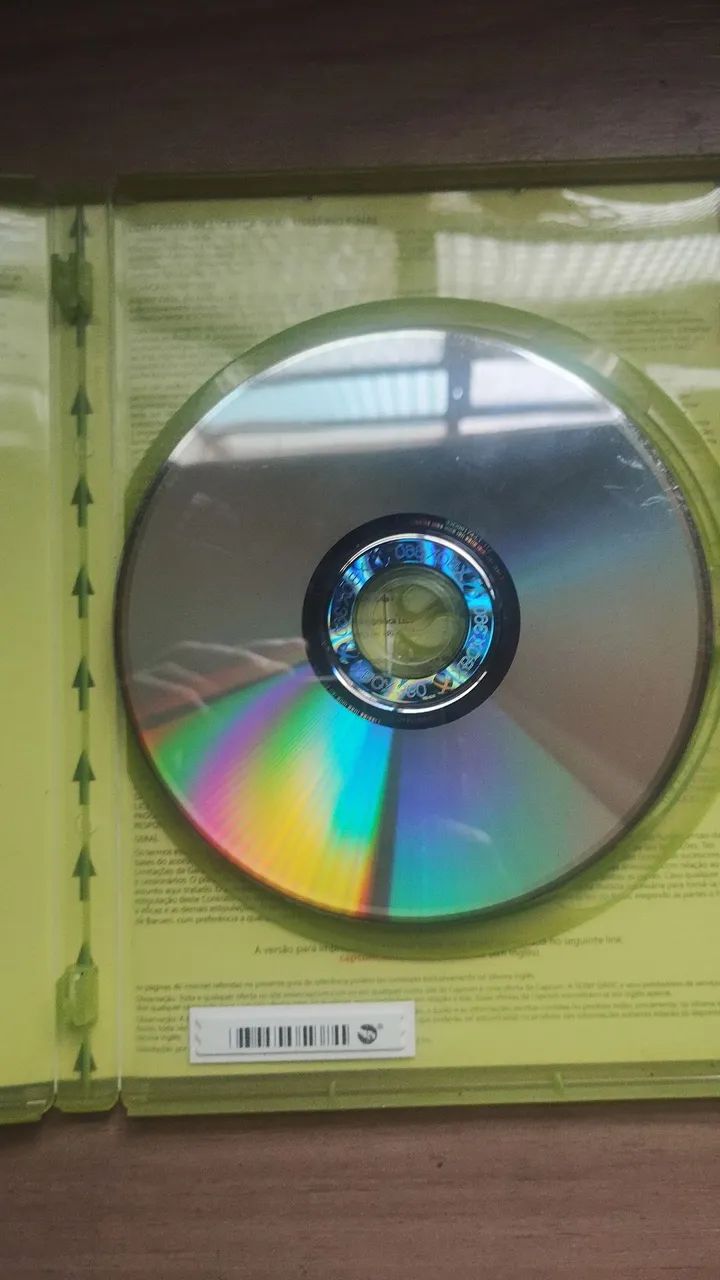 Super street Fighter IV - Arcade Edition - Xbox 360 - Jogos de Vídeo ...