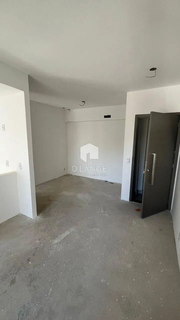 Apartamento à venda - Bosque, Campinas - SP 1505181298 | OLX
