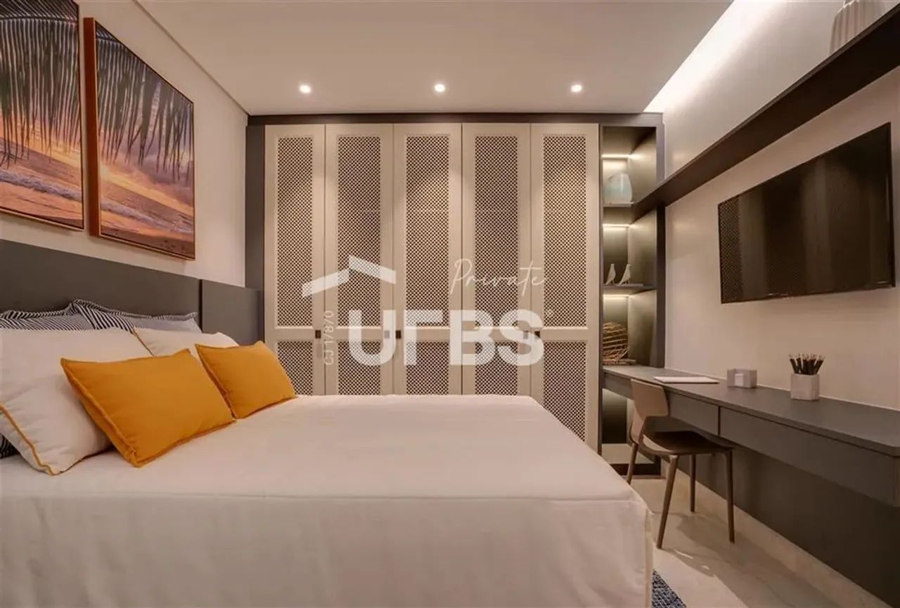 Apartamento 2 quartos à venda - Setor Oeste, Goiânia - GO 1473759526 | OLX