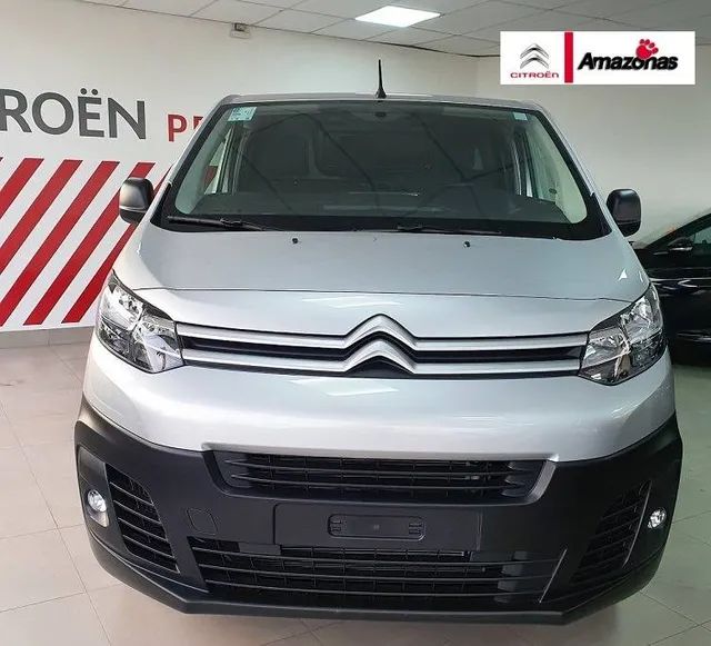 CITROEN JUMPY Usados e Novos em SP