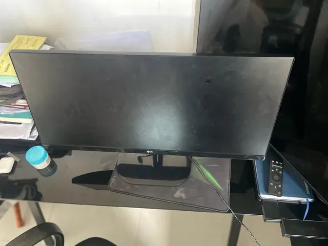 Monitor de 25 polegadas | +594 anúncios na OLX Brasil