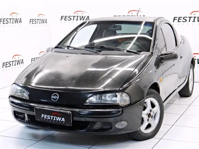 CHEVROLET TIGRA Usados e Novos | OLX