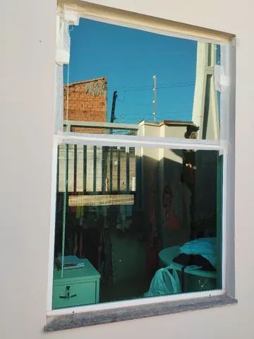 "janelas de blindex verde" no Brasil