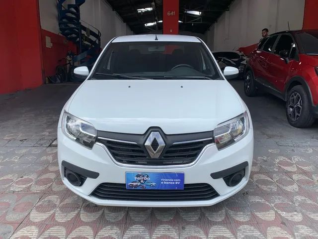 RENAULT LOGAN 2021 Usados e Novos em Sergipe, SE