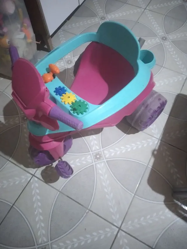 Velocipe de crianca | +55 anúncios na OLX Brasil