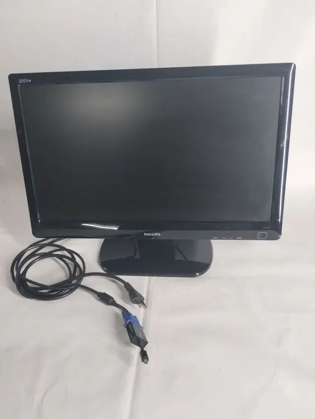 21 polegadas no Brasil