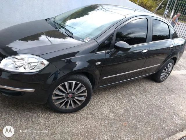 FIAT LINEA Usados e Novos