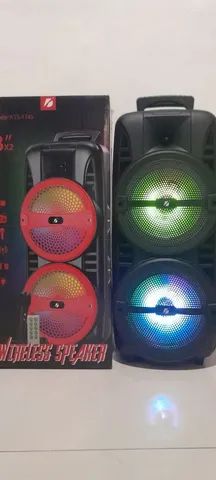 "caixa grande" no Brasil