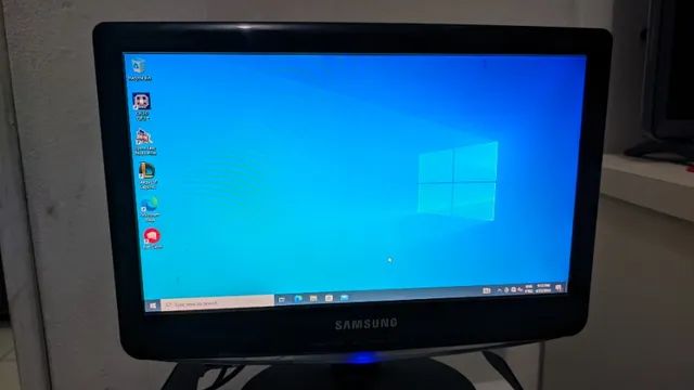 "monitor samsung b1630n" no Brasil