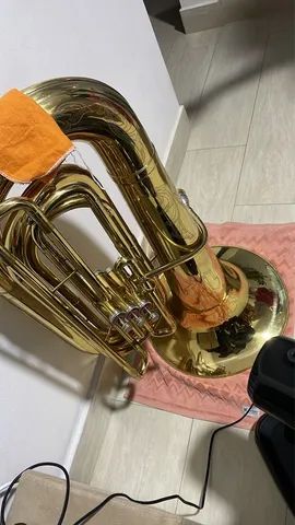 "tuba conn" no Brasil
