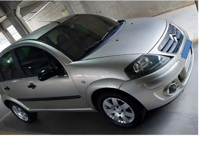 CITROEN C3 2011 Usados e Novos