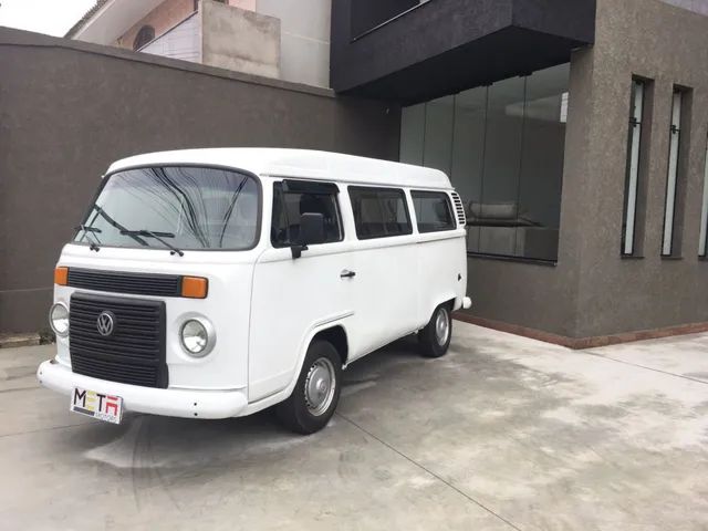 VOLKSWAGEN KOMBI 2013 Usados e Novos