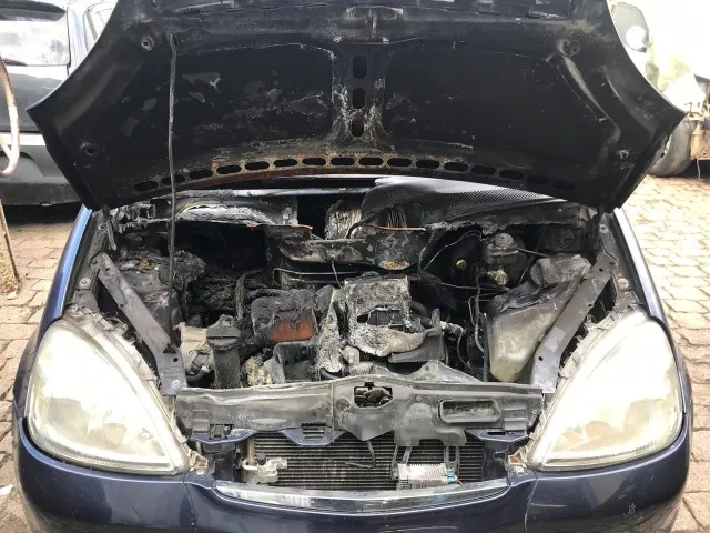 "motor classe a 160" no Brasil