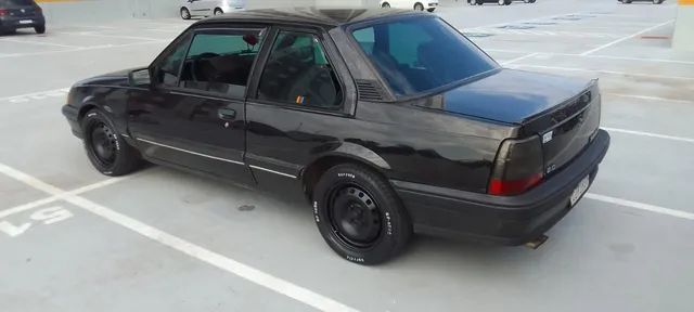 CHEVROLET MONZA 1991 Usados e Novos