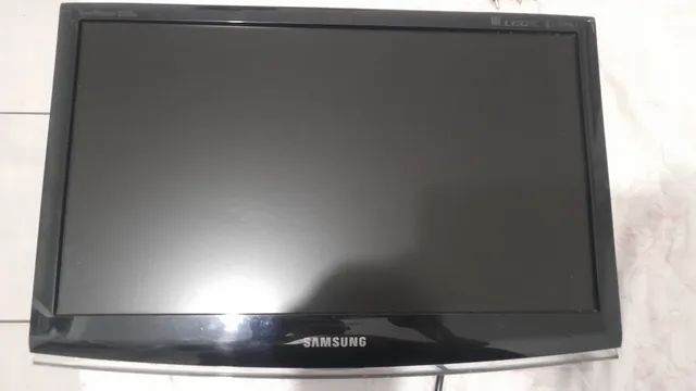"tv samsung 20 polegadas" no Brasil