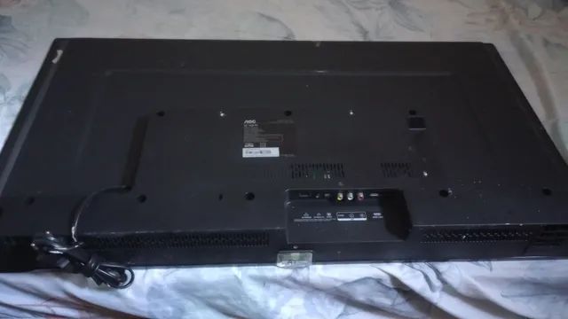 "tv aoc 39 polegadas" no Brasil