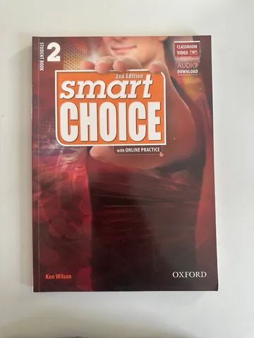 "smart choice" no Brasil