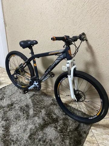 "bicicleta gonew aro 26" no Brasil