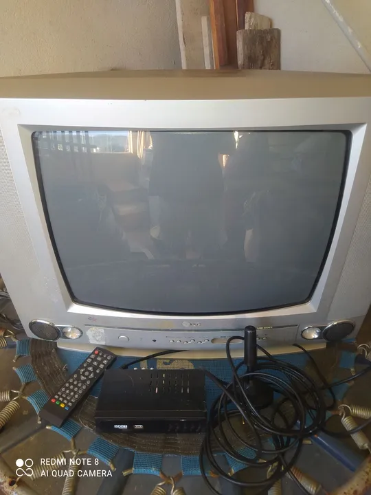 "tv 29 polegadas lcd" - TVs no Brasil