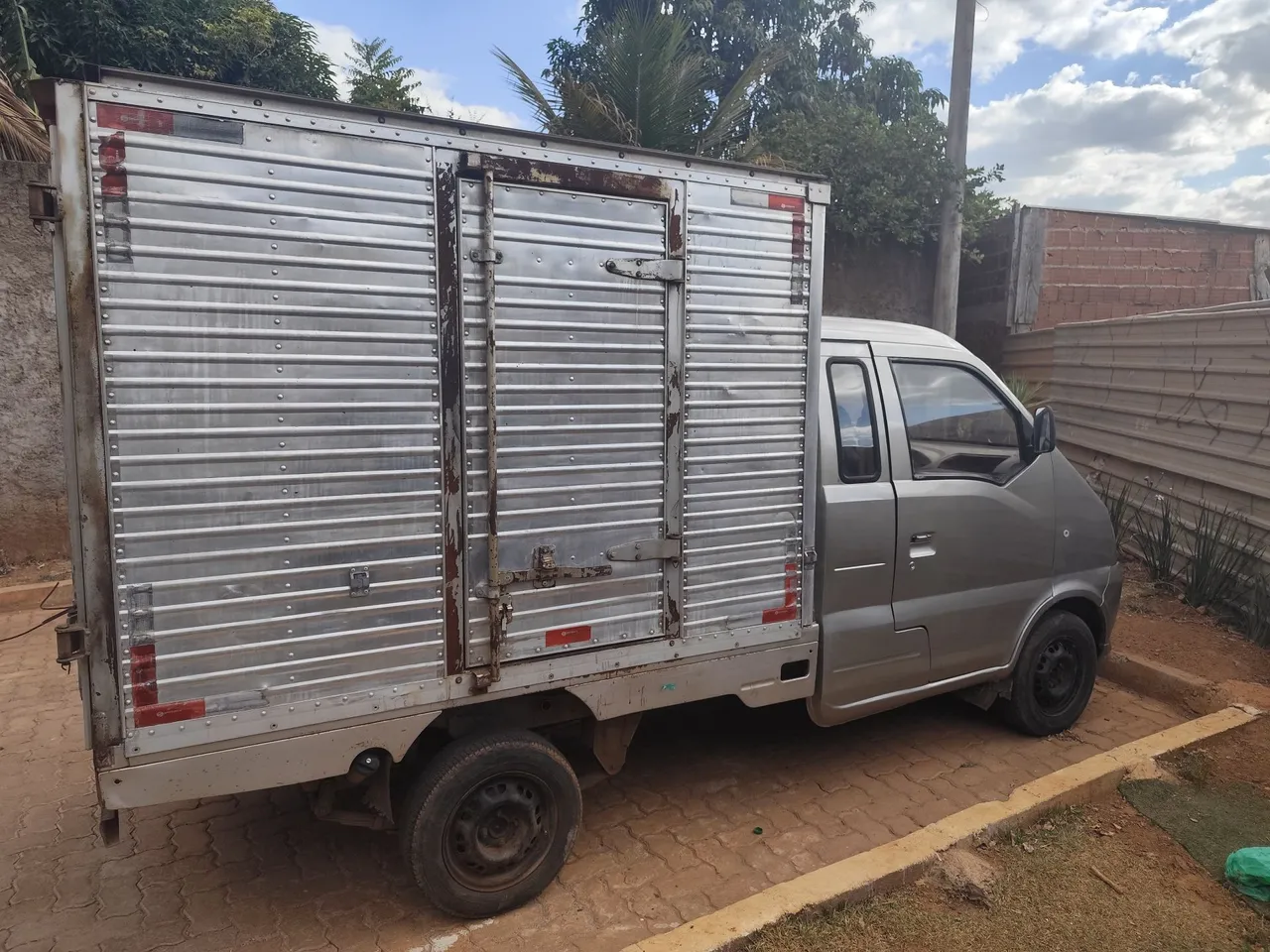 HAFEI Usados e Novos