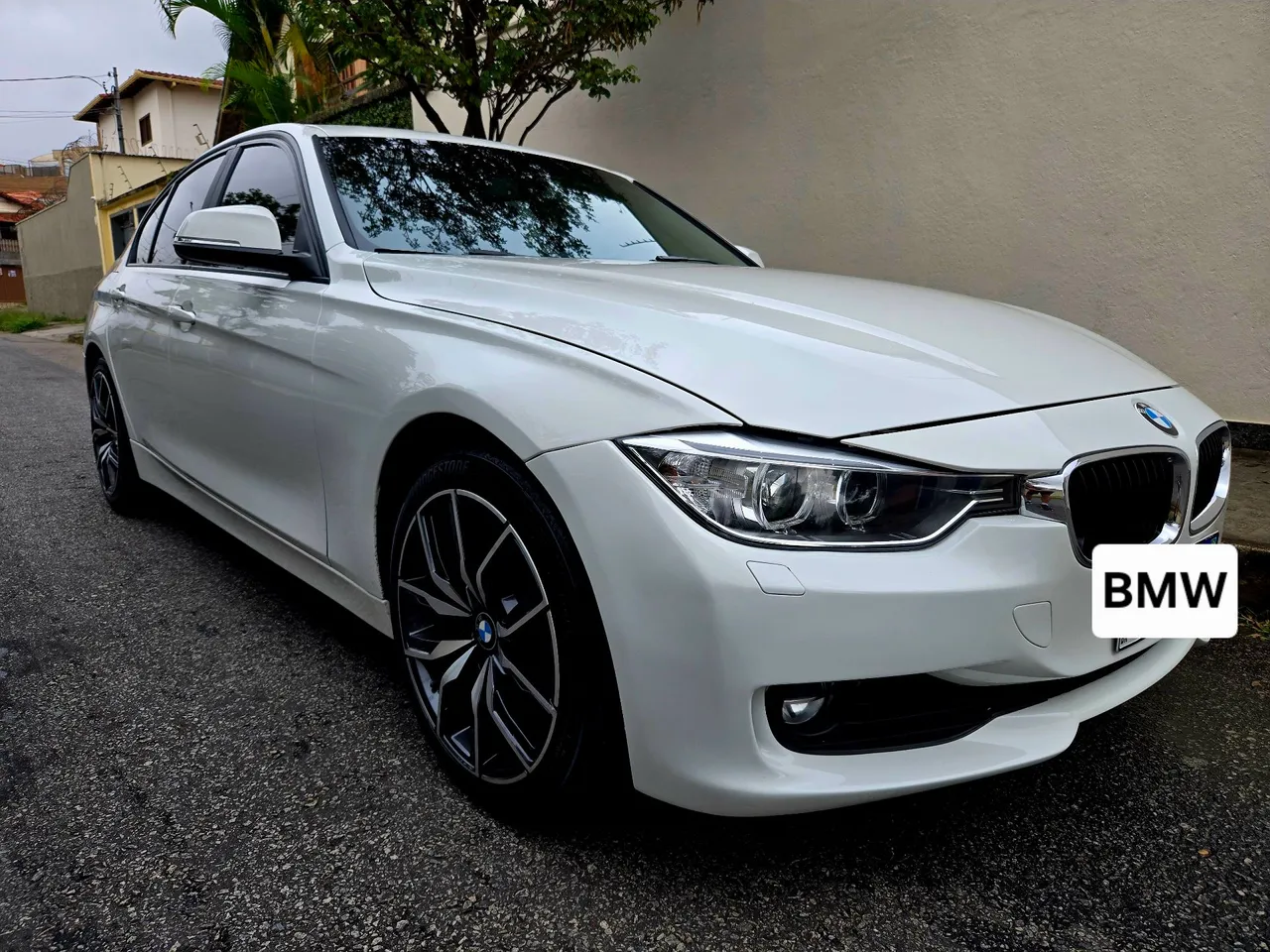 BMW 2015 Usados e Novos