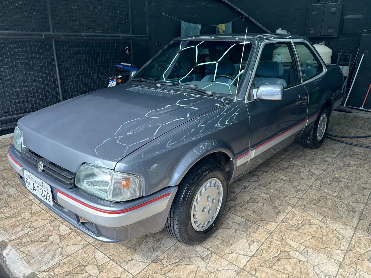 VOLKSWAGEN APOLO Usados e Novos