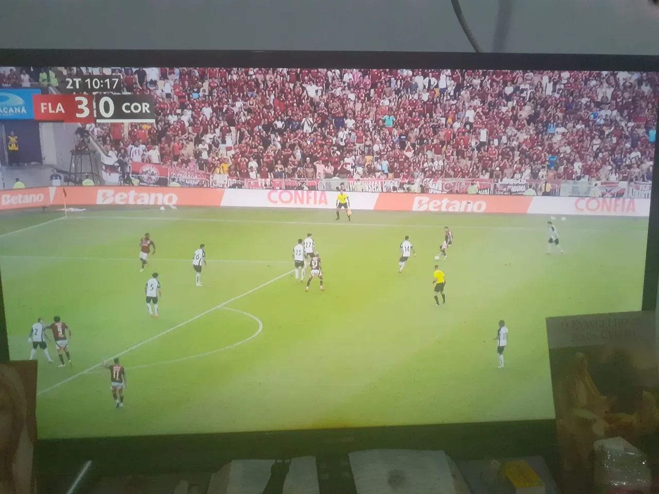 TV Smart 32 polegadas - Dispositivos de Streaming - Vergel do Lago, Maceió 1398923447 | OLX