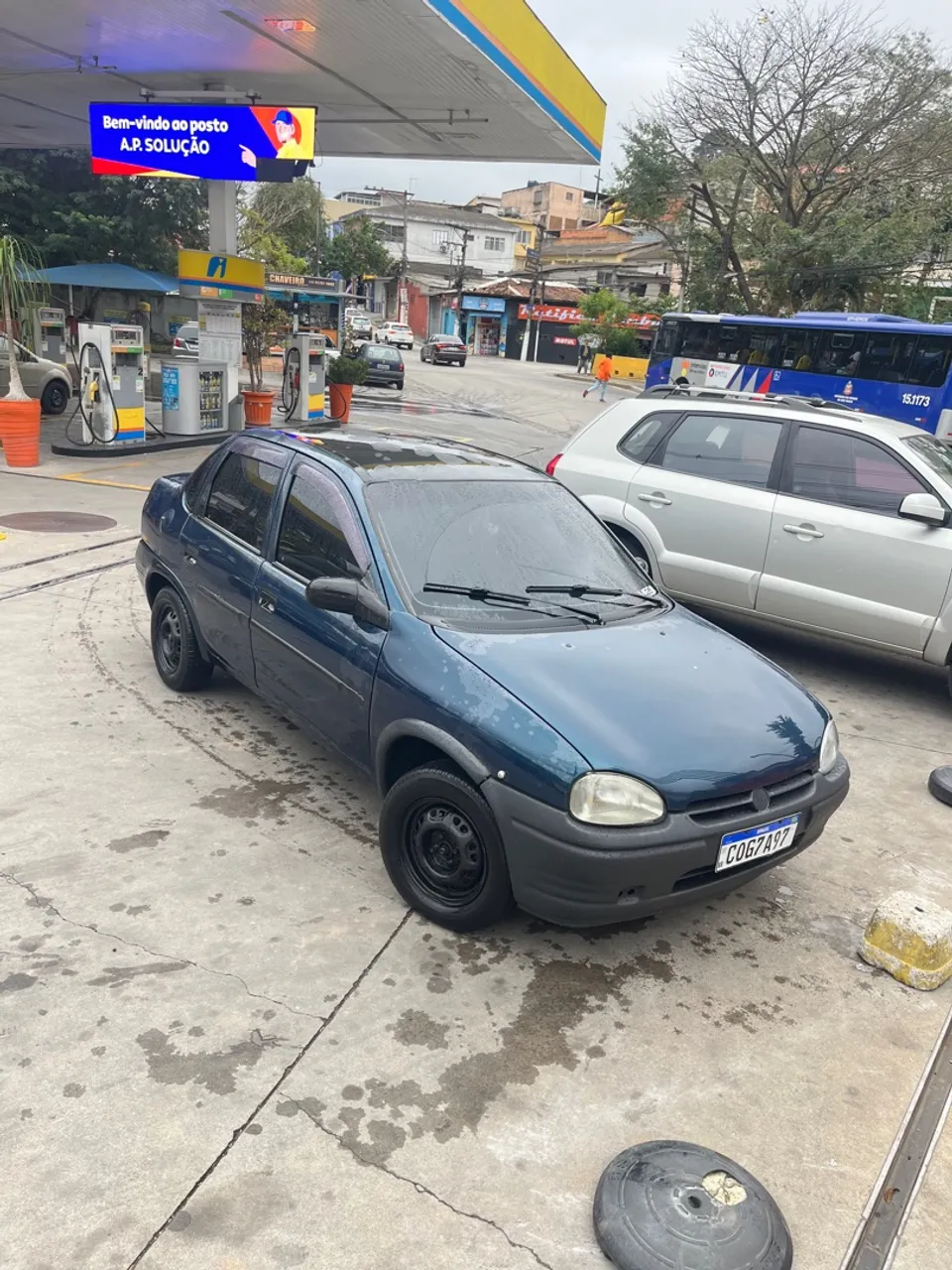 "chevrolet corsa 98" - Carros Usados e Novos à venda