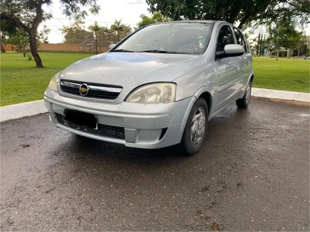 "chevrolet corsa 2008" - Carros Usados e Novos à venda