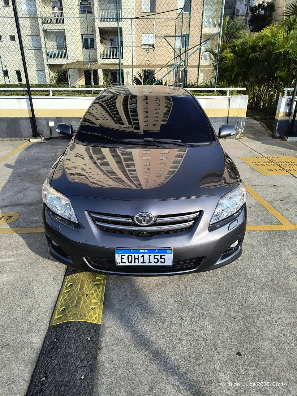 Toyota Corolla 2010 Usados e Novos