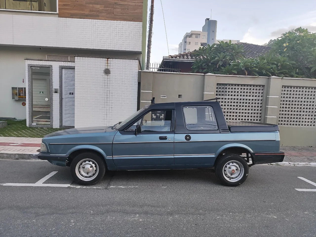 "ford pampa" - Carros Usados e Novos à venda