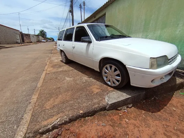 CHEVROLET IPANEMA Usados e Novos