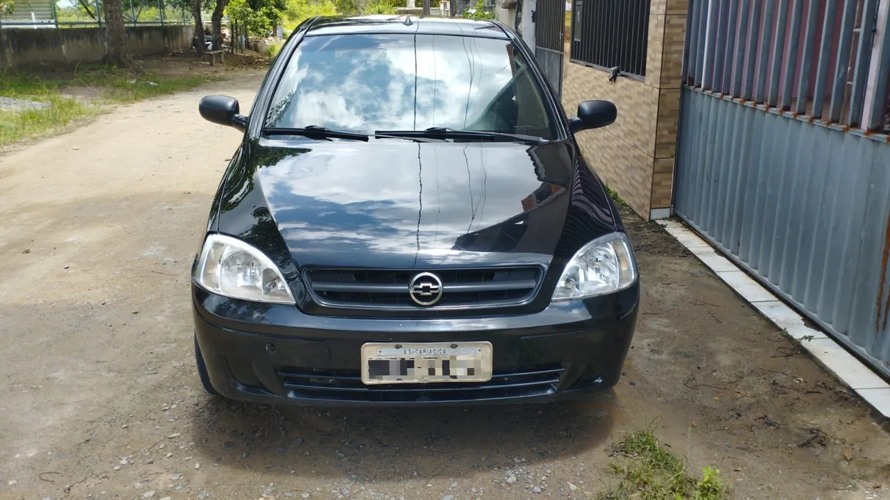 CHEVROLET CORSA 2006 Usados e Novos
