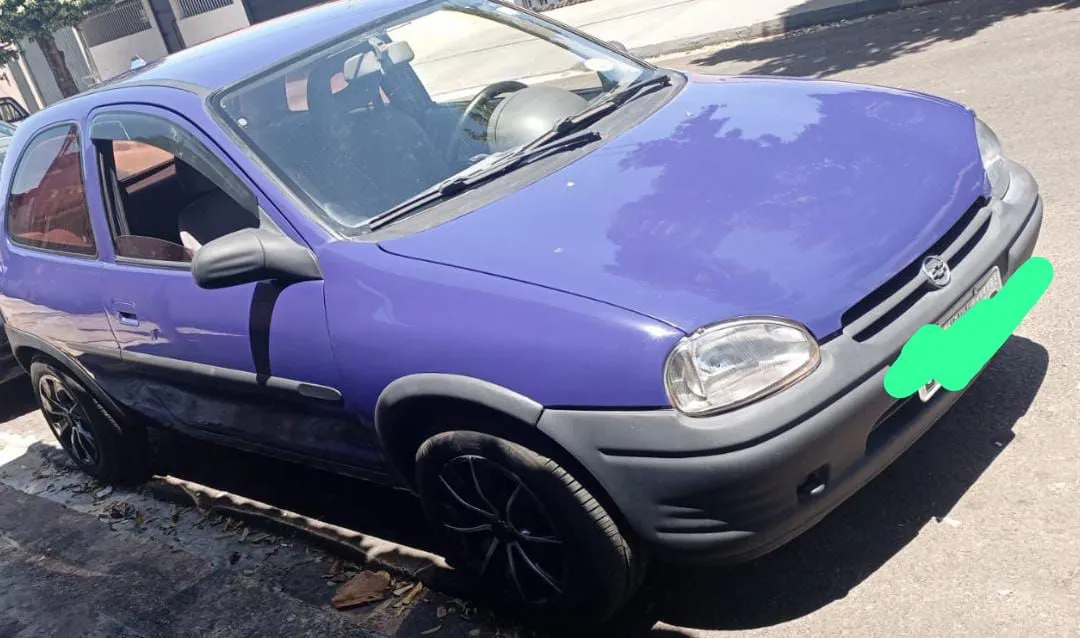 CHEVROLET CORSA 1995 Usados e Novos