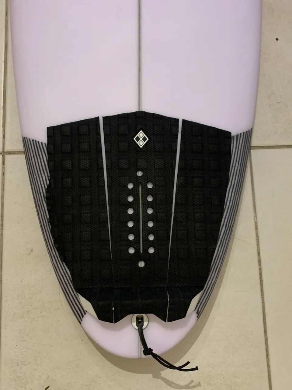 Prancha de Surf 5.6 nova - Esportes Aquáticos - Flamengo, Rio de ...