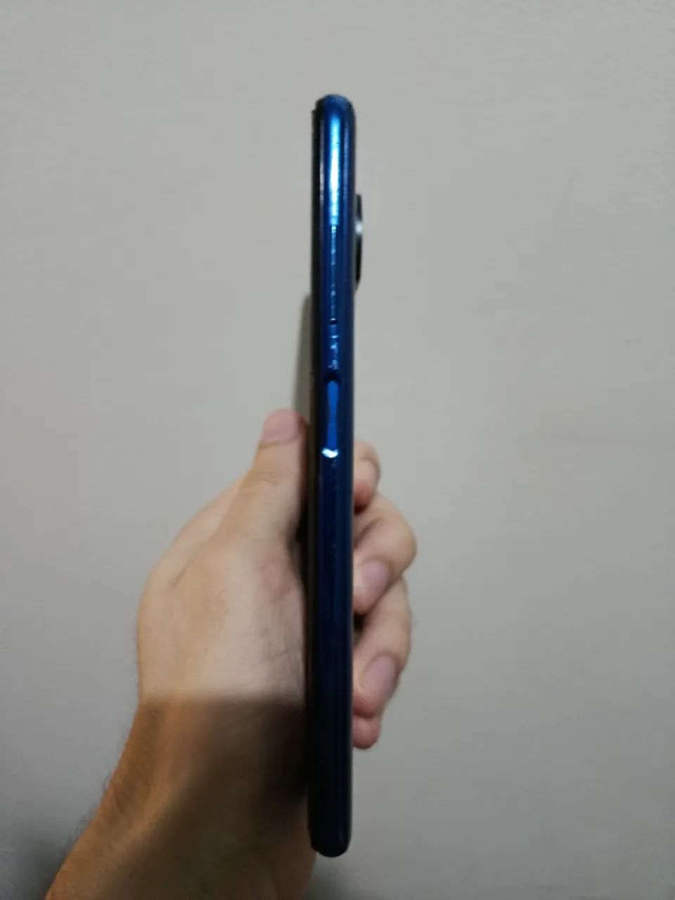 Xiaomi POCO X3 NFC - Celulares e Smartphones - Ceilândia Sul (Ceilândia ...