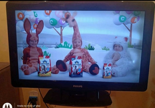 Tela display tv philips 32 | +20 anúncios na OLX Brasil