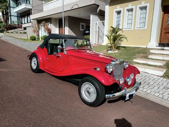 MP LAFER Usados e Novos no PR