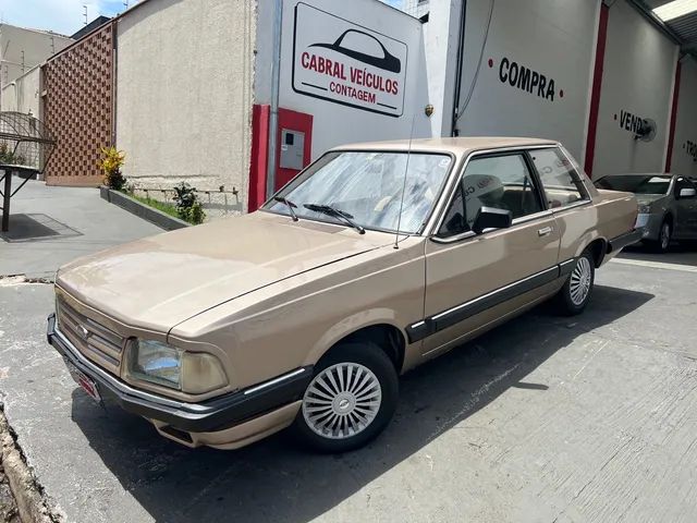 FORD DEL REY Usados e Novos