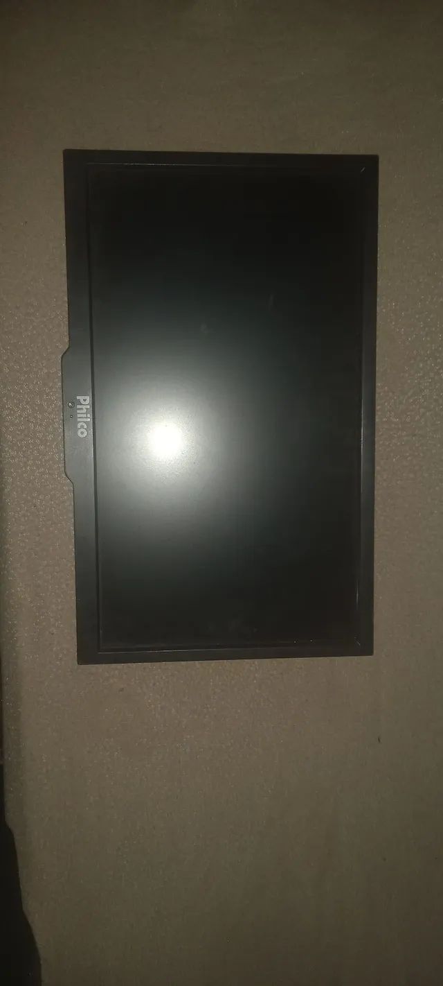 Monitor philips 17 polegadas | +88 anúncios na OLX Brasil