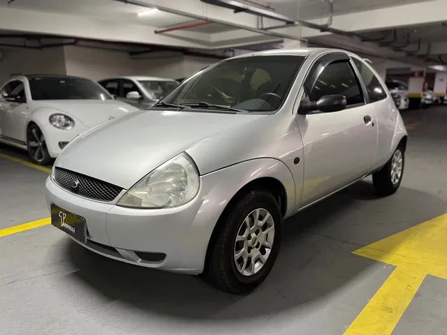FORD KA 2007 Usados e Novos